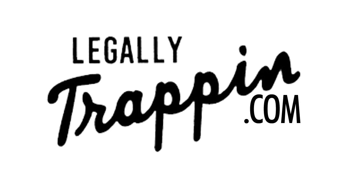 Legally Trappin
